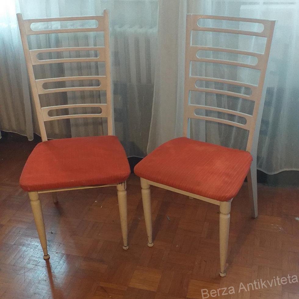 01. Stilski nameštaj | Retro Antik