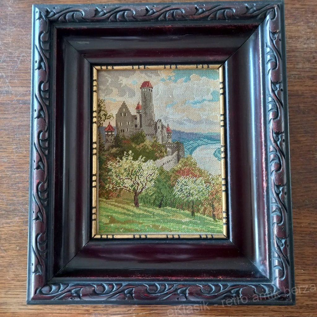 20. Gobleni i r. radovi | BERZA ANTIKVITETA - Antiques Exchange