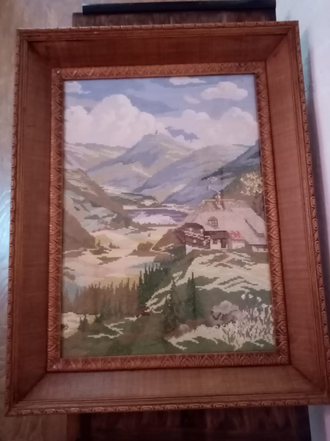 20. Gobleni i r. radovi | ANTIK BERZA